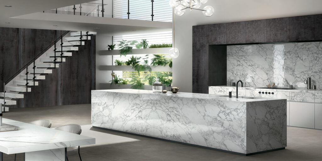 Infinity Surfaces - Natag Naturstein AG